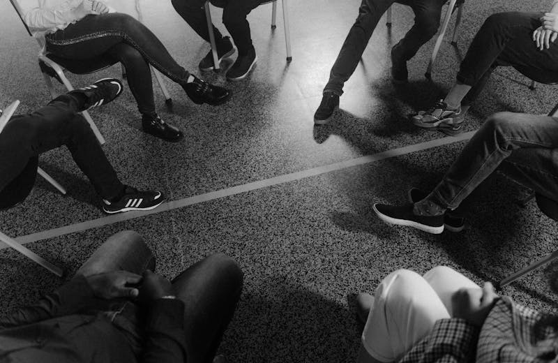 12-Step Therapy Program - DeLand Treatment Solutions