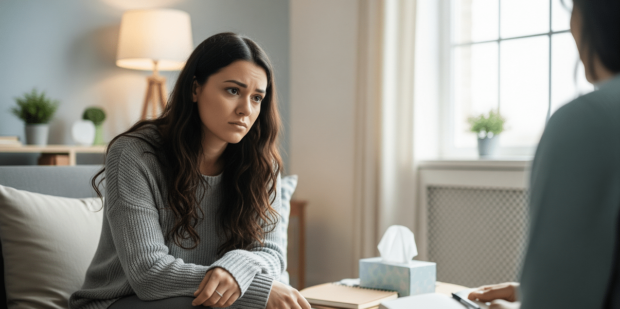 Impulse Control Treatment in Melbourne, FL - Expert Care