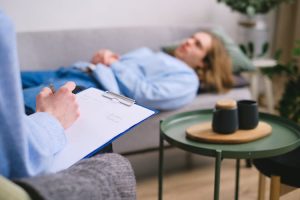 What are the Stages of SUD? Recognize Symptoms and Treatment